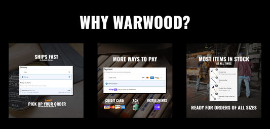 Construction Tools | Warwood Tool