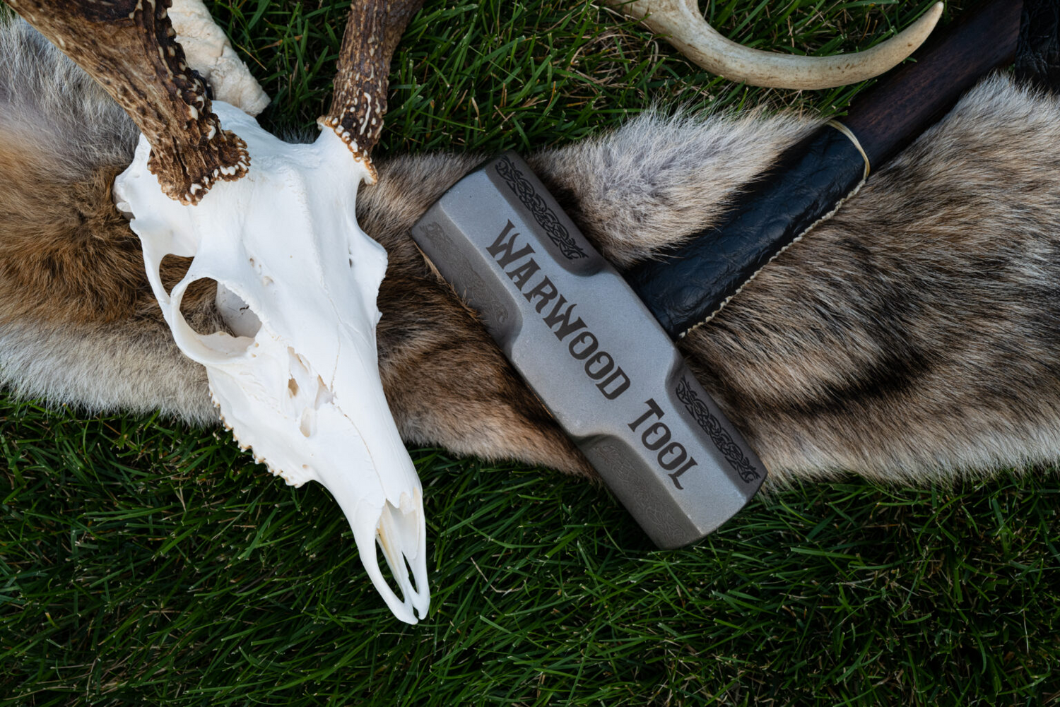 WARWOOD ANNOUNCES NEW COLLECTOR'S SERIES TOOLS – Warwood Tool