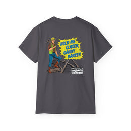 Warwood Gandy Dancer T-Shirt – Warwood Tool