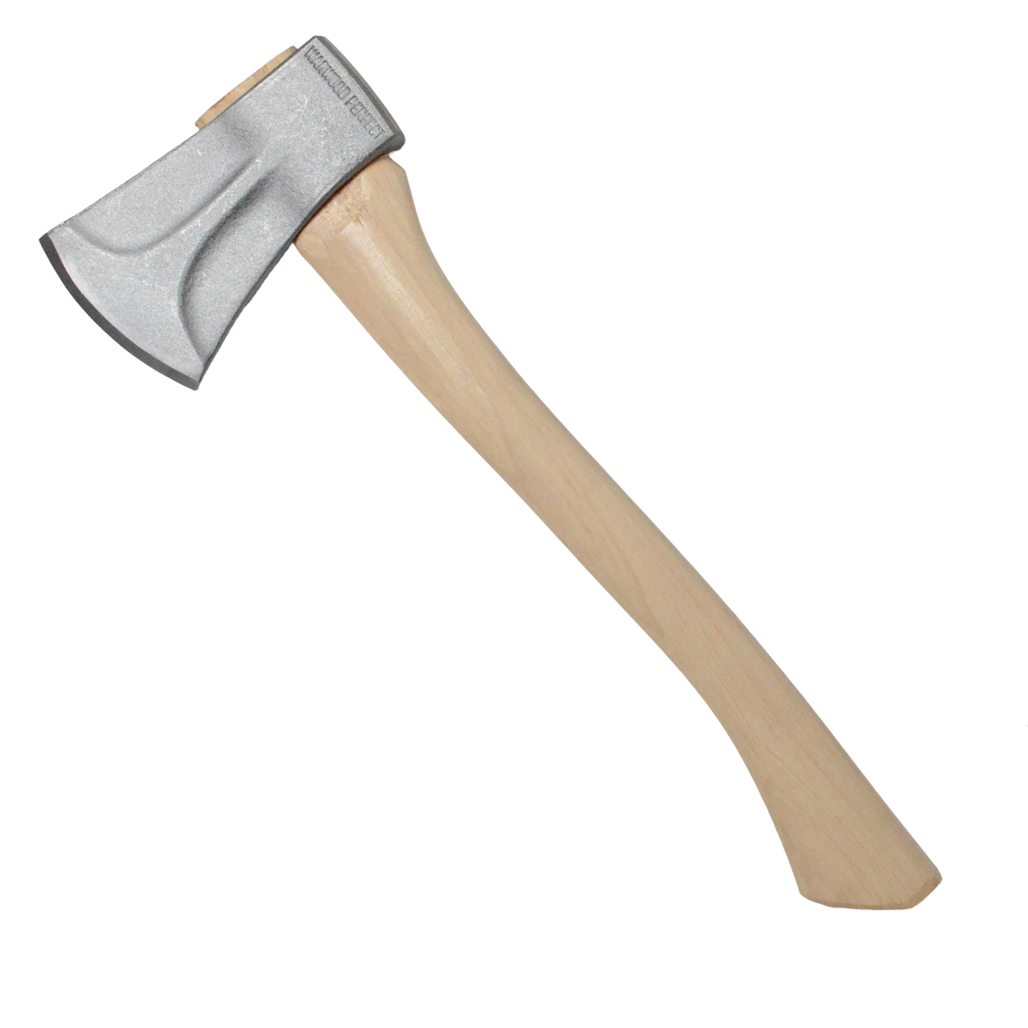 The Perfect Axe | Warwood Tool