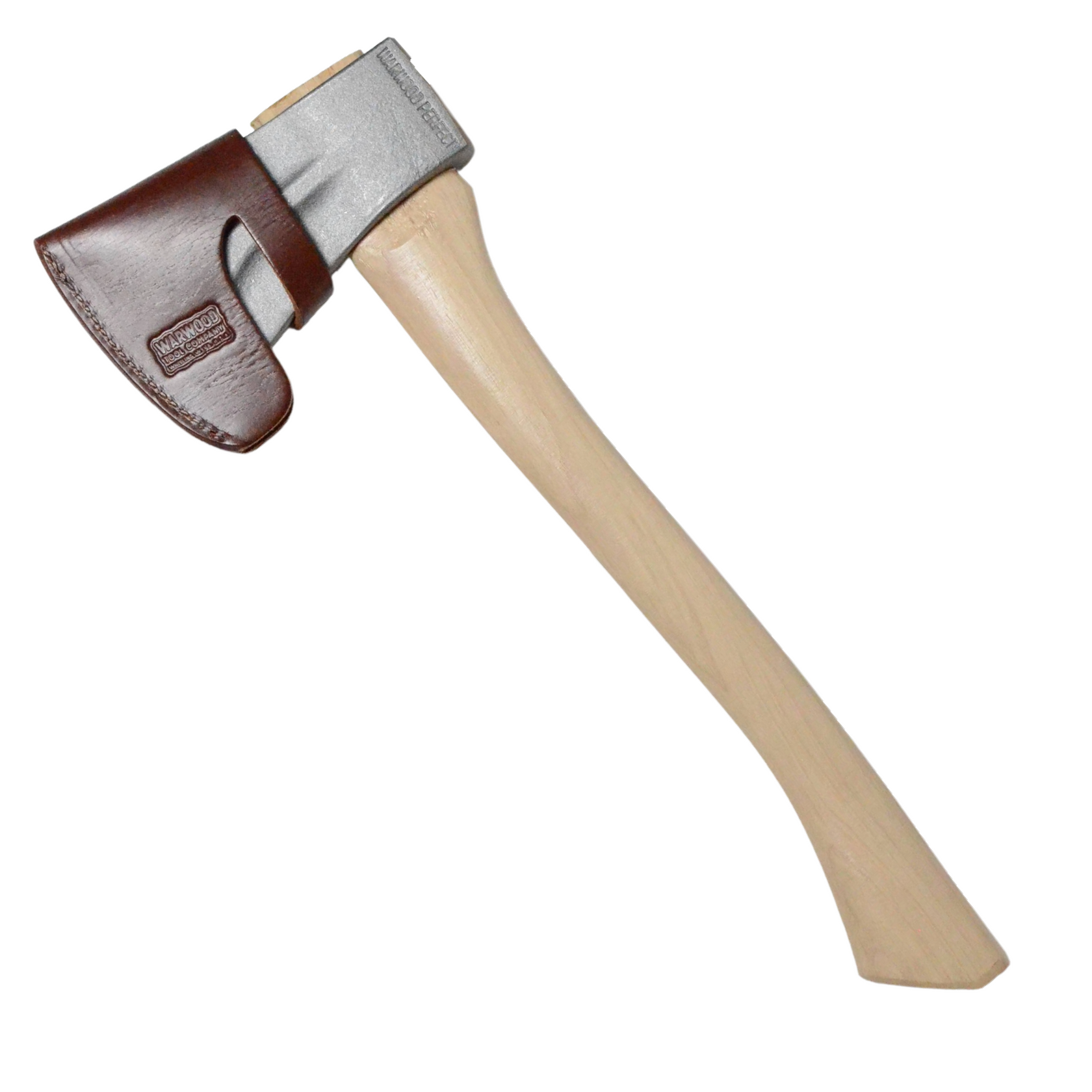 The Perfect Axe | Warwood Tool