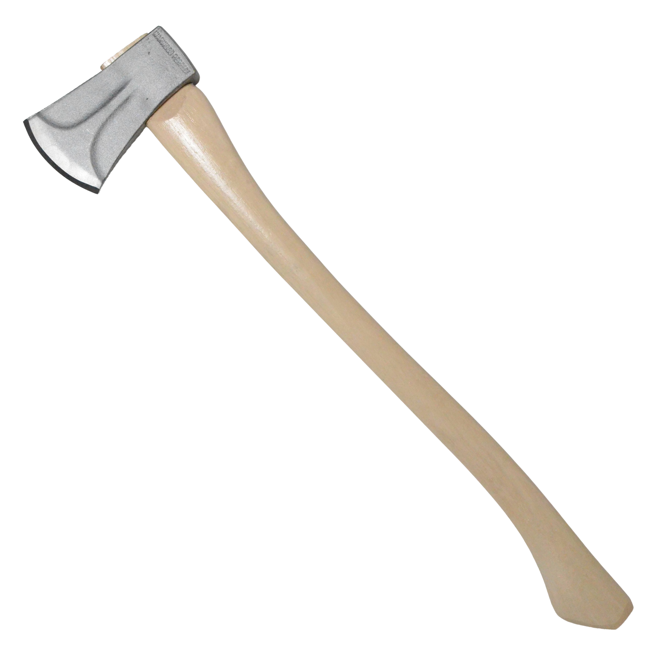The Perfect Axe | Warwood Tool