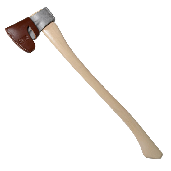The Perfect Axe | Warwood Tool