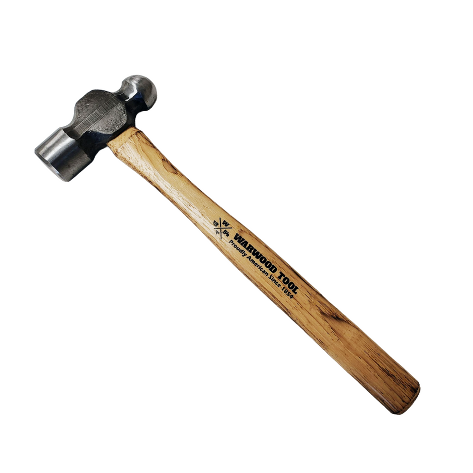 Hammers | Drop-Forged American Steel | Warwood Tool