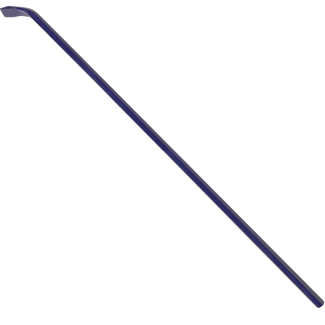 Blunt End Chisel Slate Bar | Warwood Tool