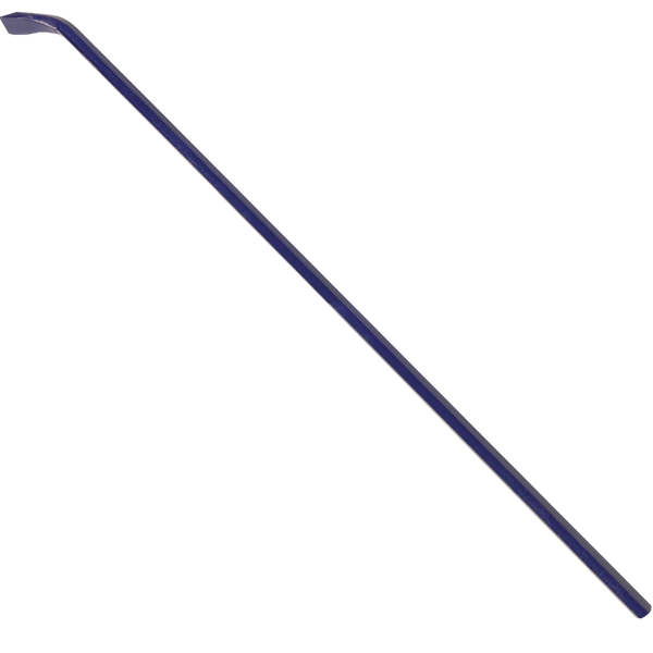 Blunt End Chisel Slate Bar | Warwood Tool