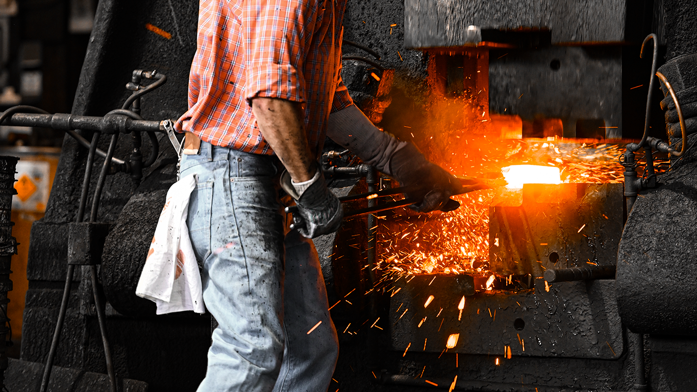 American Quality Hand Tools | Warwood Tool