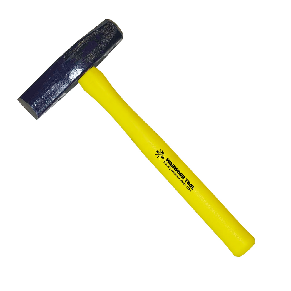 Cold Cutting Chisel | Warwood Tool