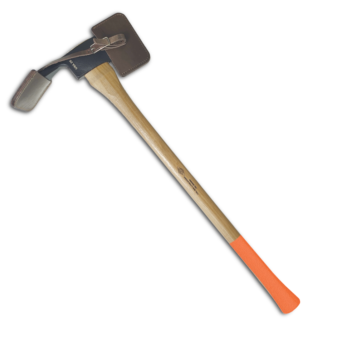 Pulaski Axe | Warwood Tool
