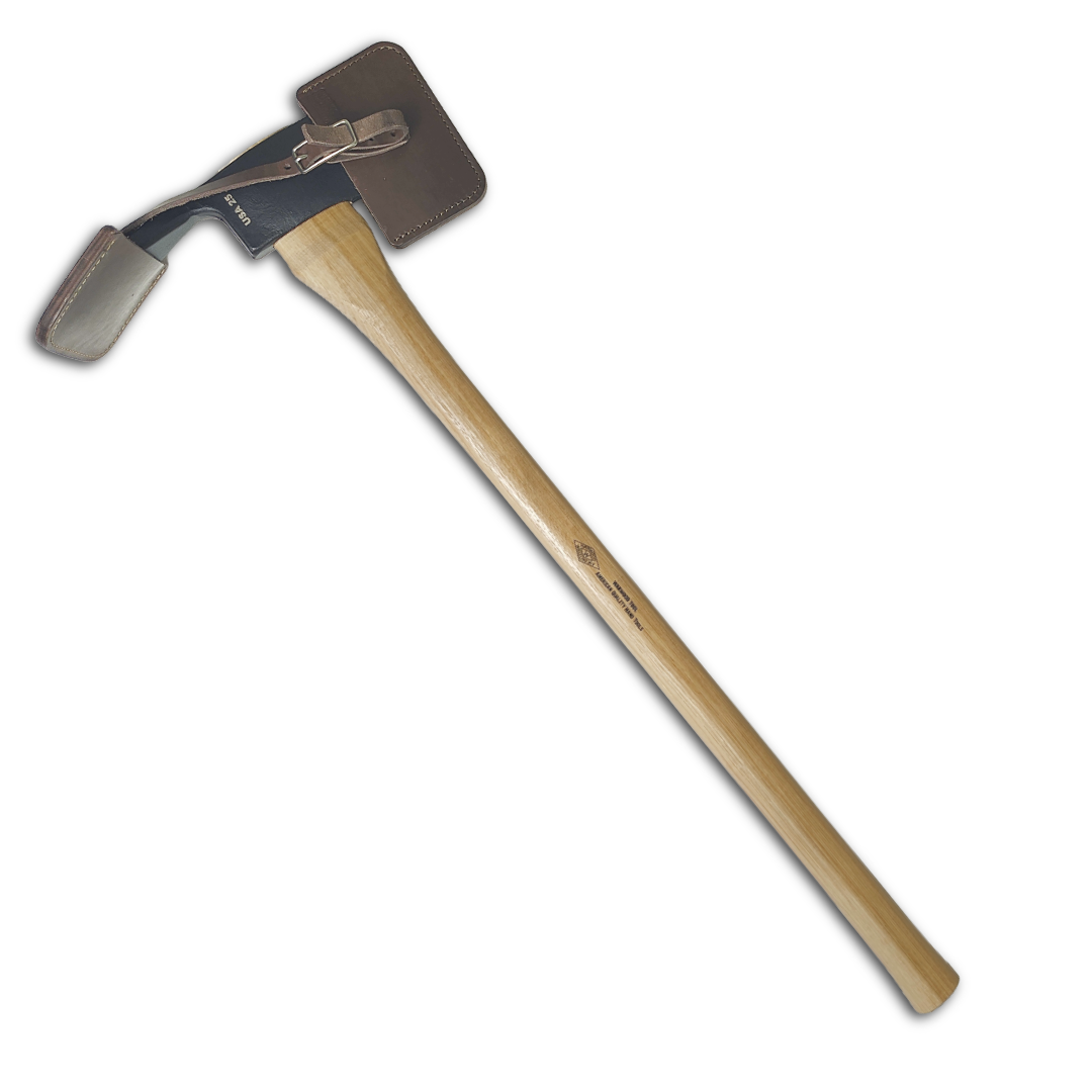 Pulaski Axe | Warwood Tool
