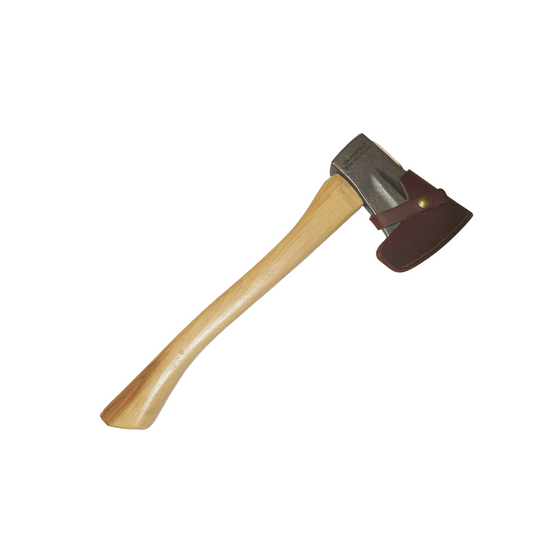 The Perfect Axe | Warwood Tool