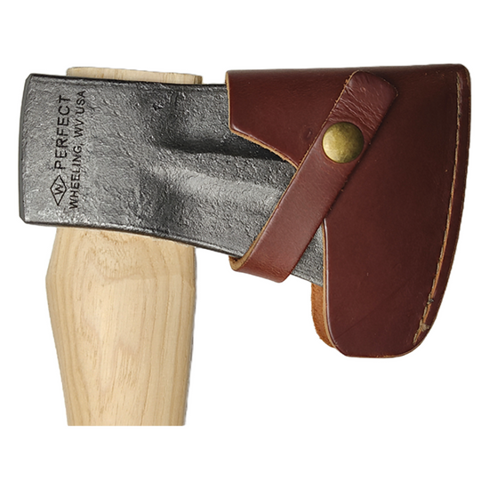 The Perfect Axe | Warwood Tool