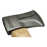 The Perfect Axe | Warwood Tool