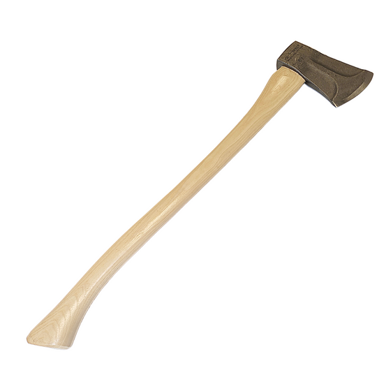 The Perfect Axe | Warwood Tool