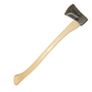 The Perfect Axe | Warwood Tool
