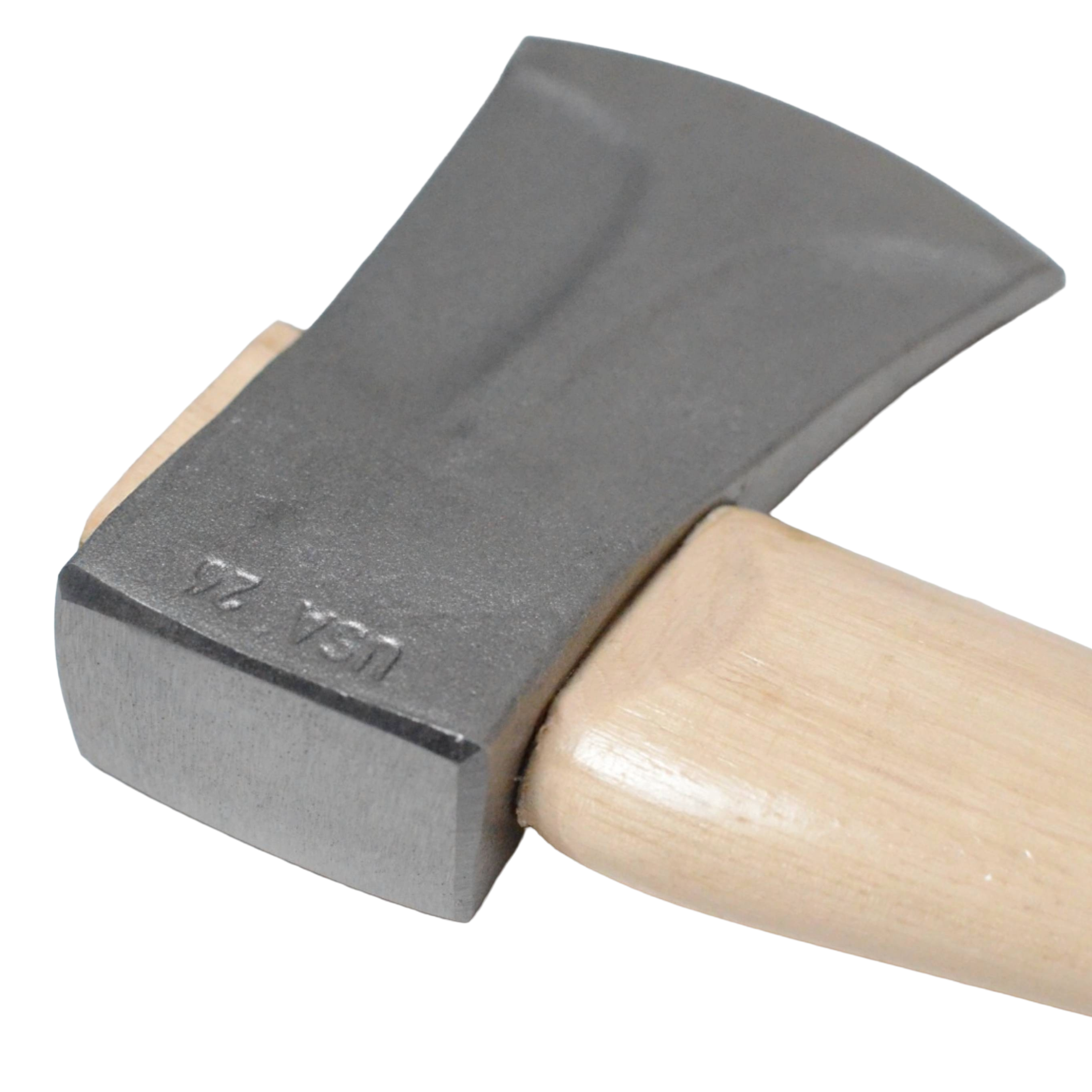 The Perfect Axe | Warwood Tool