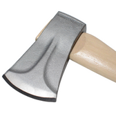 The Perfect Axe | Warwood Tool