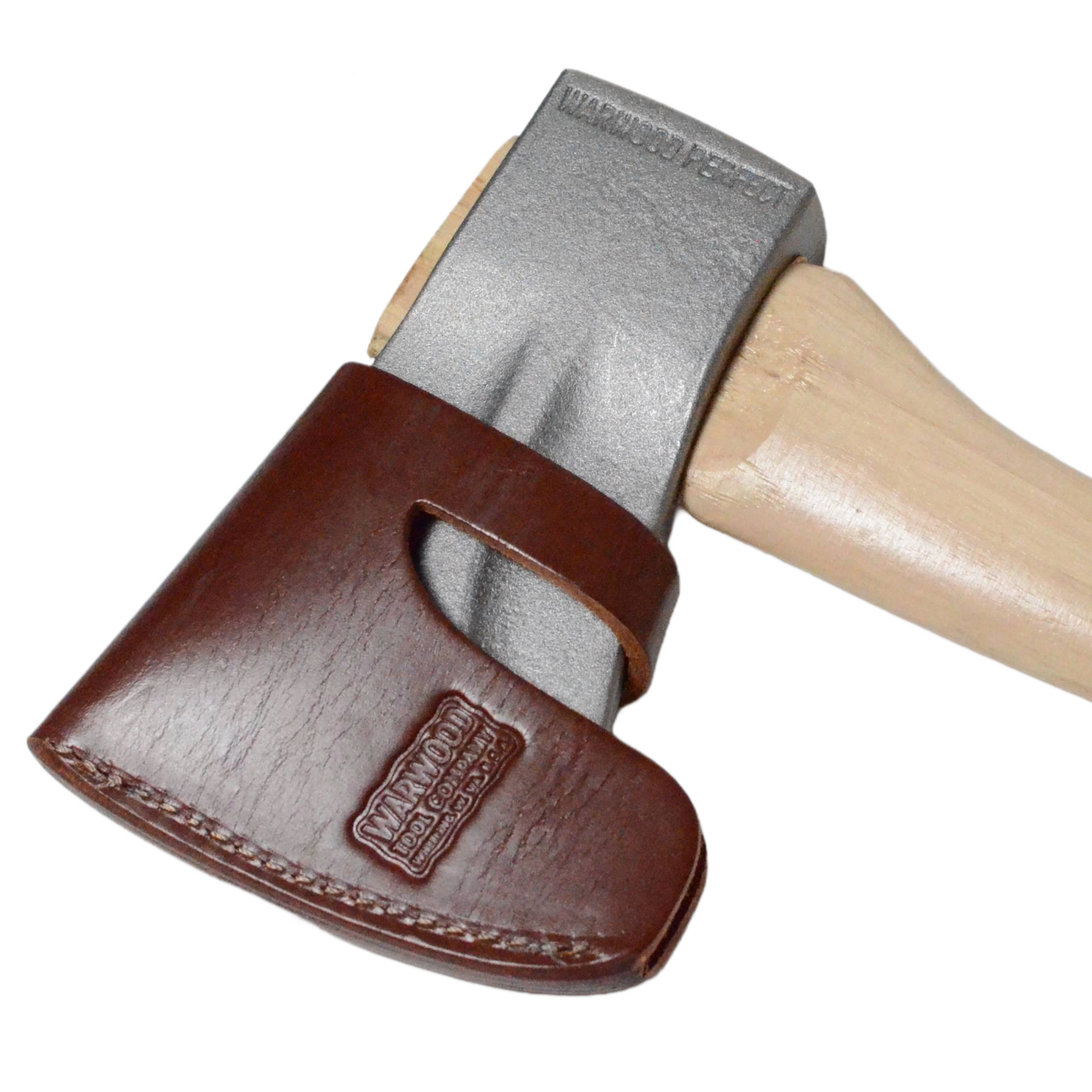 The Perfect Axe | Warwood Tool
