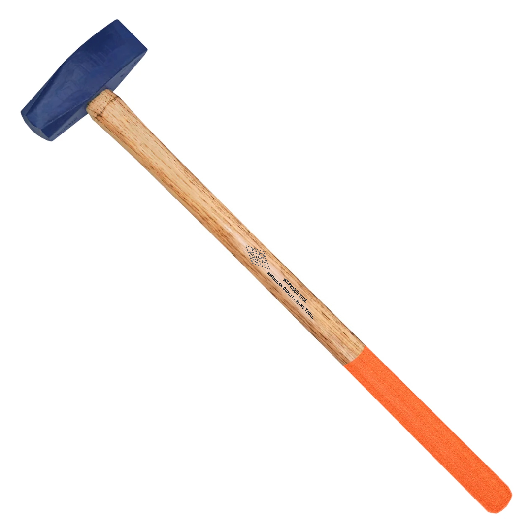 Hammers | Drop-Forged American Steel | Warwood Tool