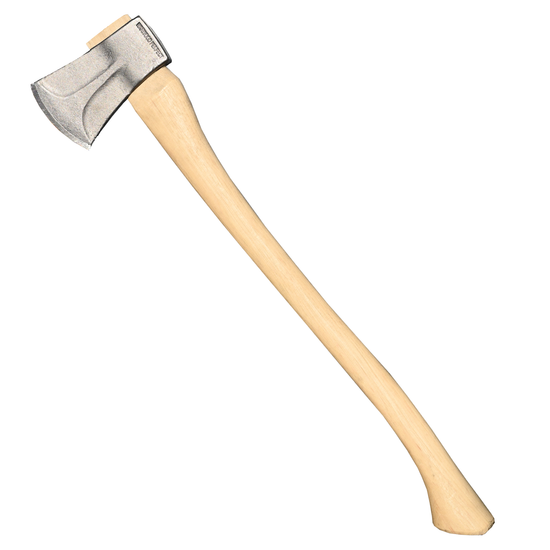 The Perfect Axe | Warwood Tool