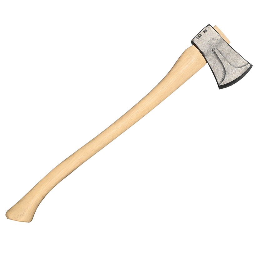 The Perfect Axe | Warwood Tool
