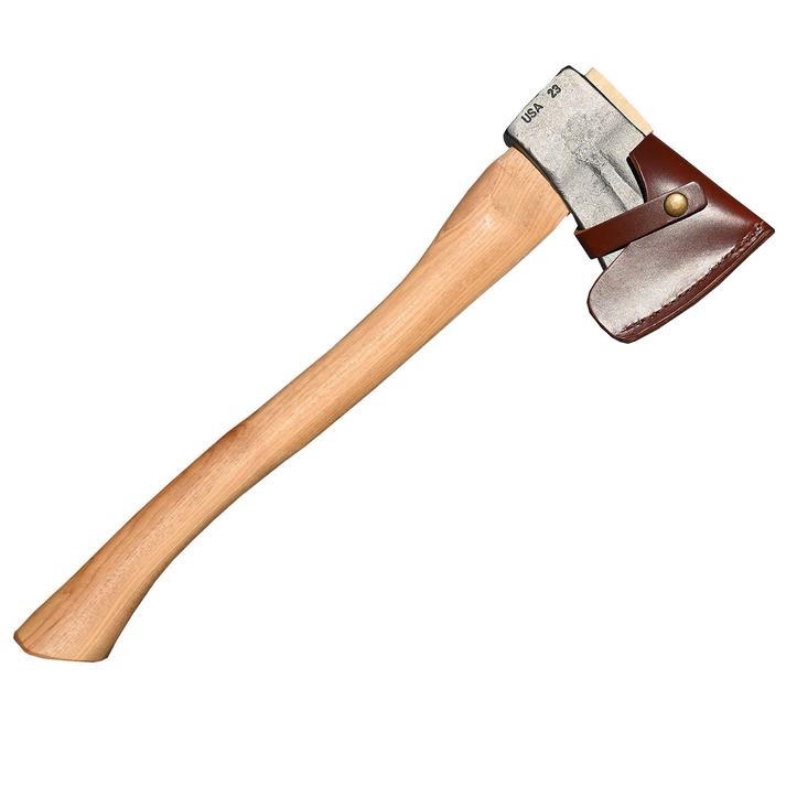 The Perfect Axe | Warwood Tool