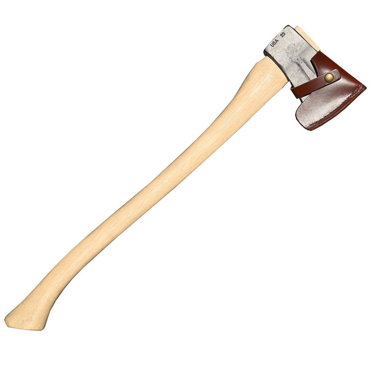 The Perfect Axe | Warwood Tool