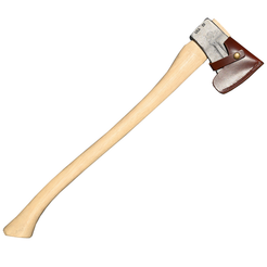 The Perfect Axe | Warwood Tool
