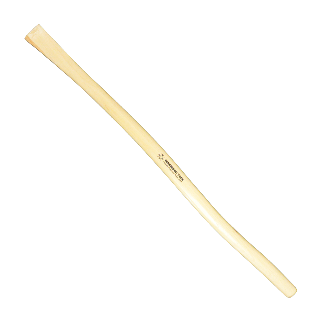 Adze Slip-on Hickory Handle – Warwood Tool