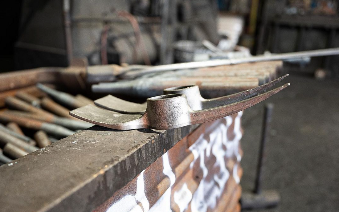 American Quality Hand Tools | Warwood Tool