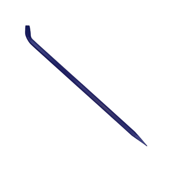 Offset Pinch Bar | Warwood Tool