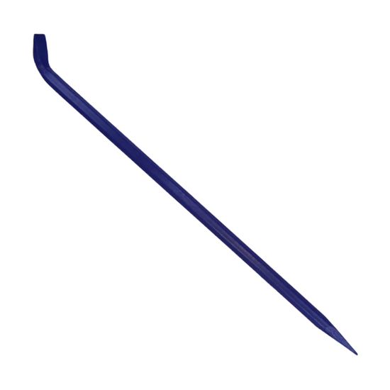 Offset Pinch Bar | Warwood Tool