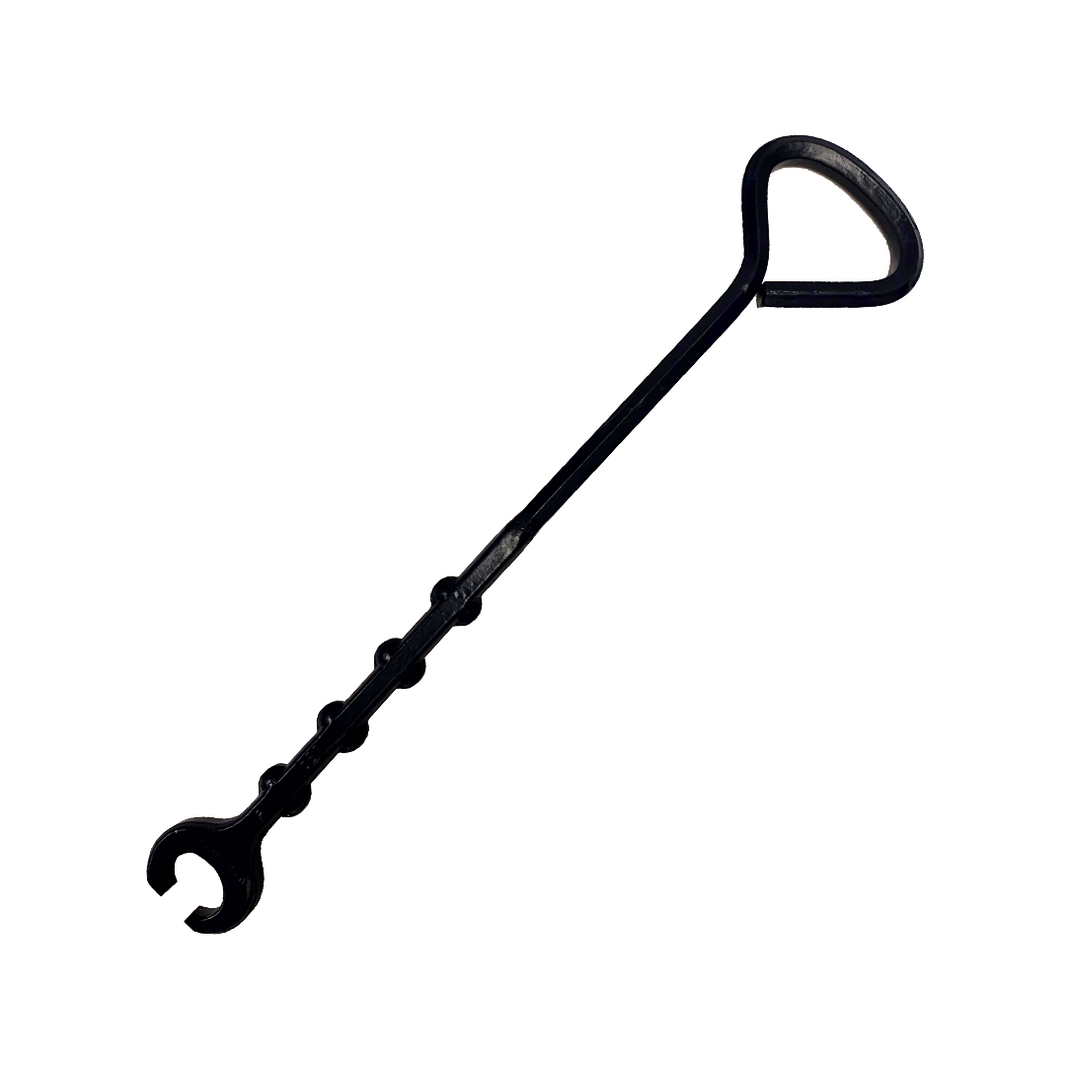 Hooks and Lifters – Warwood Tool