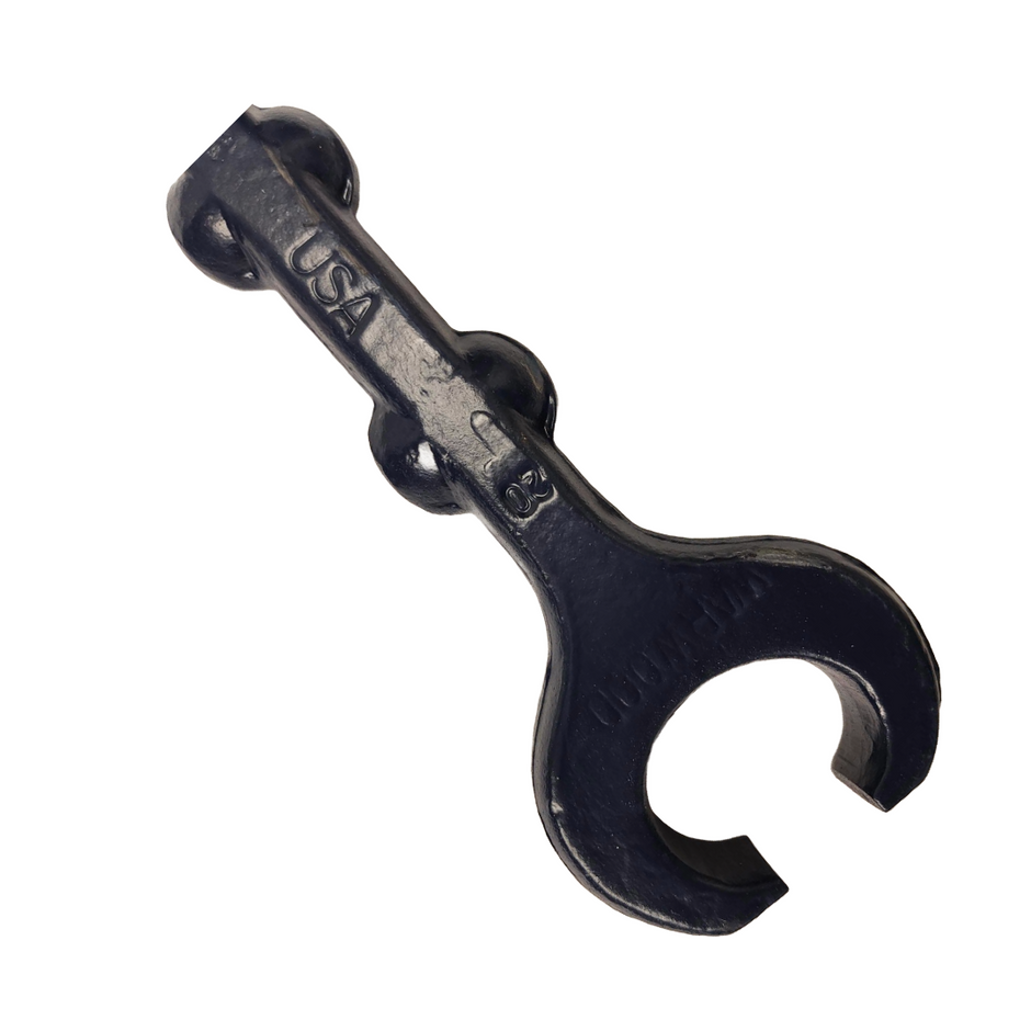 Hooks and Lifters – Warwood Tool