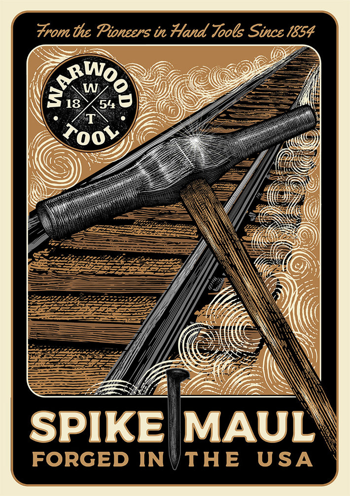 American Quality Hand Tools | Warwood Tool