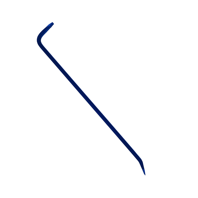 Stripping Bar - Double Chisel | Warwood Tool