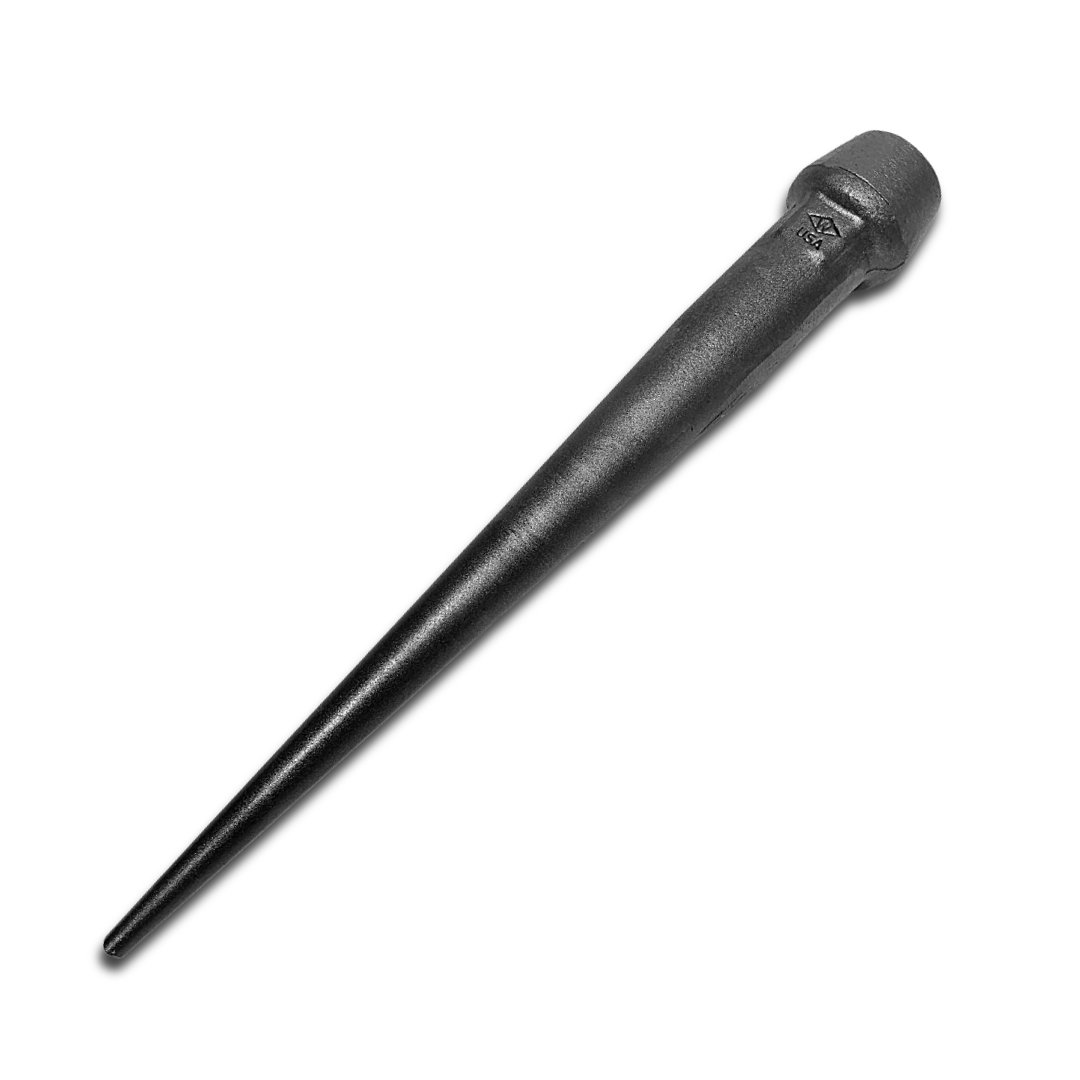 Broad Head Bull Pin | Warwood Tool
