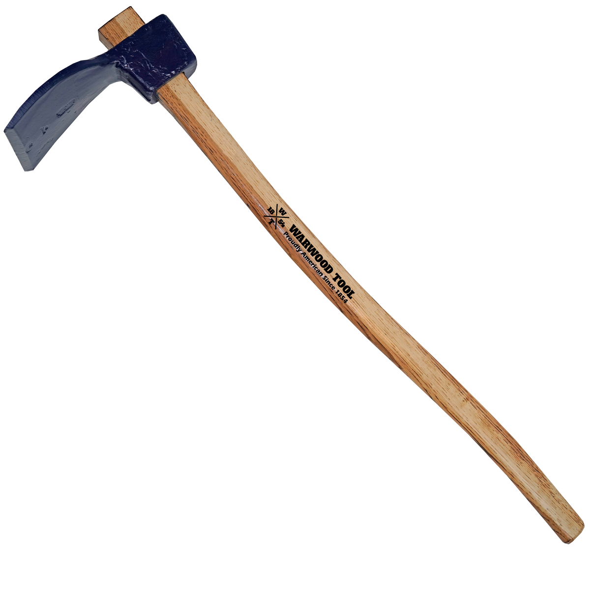 Carpenter Adze | Warwood Tool
