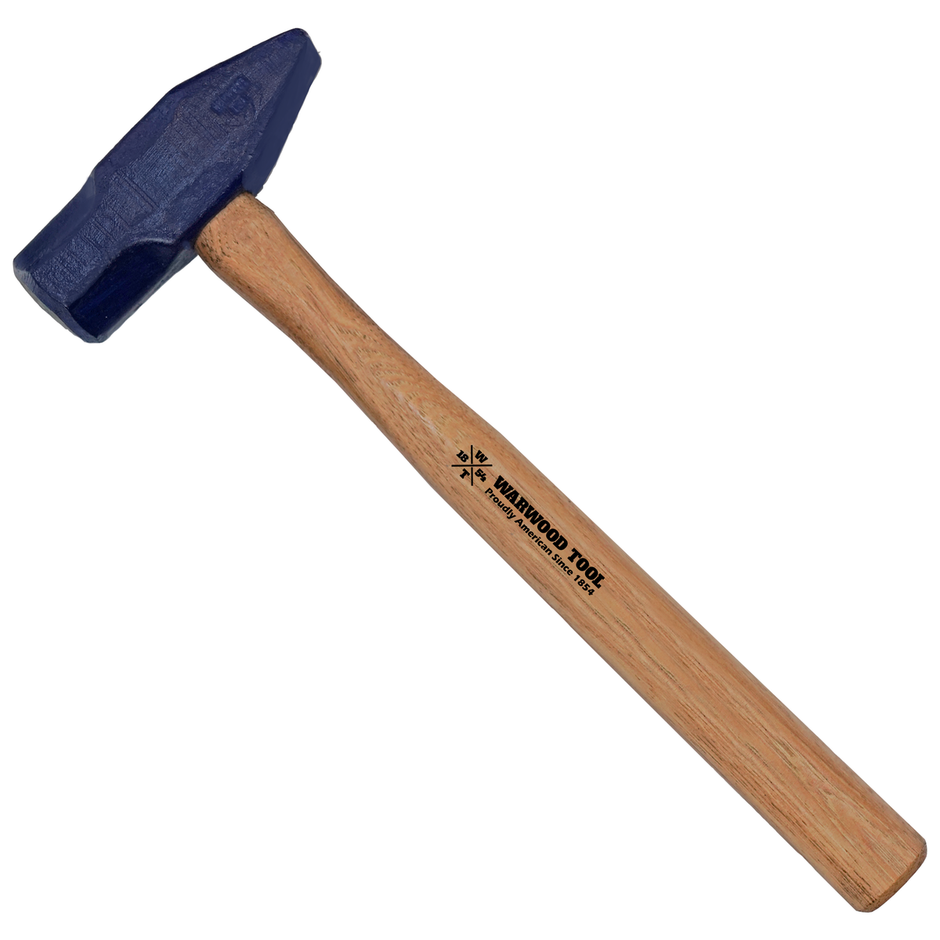 Hammers | Drop-Forged American Steel | Warwood Tool