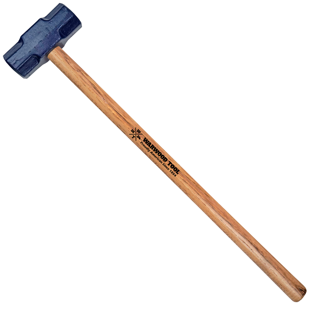 Hammers | Drop-Forged American Steel | Warwood Tool