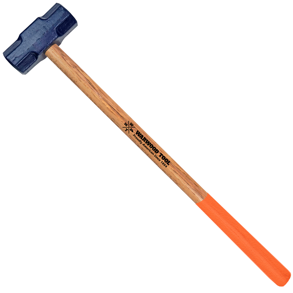 Hammers | Drop-Forged American Steel | Warwood Tool