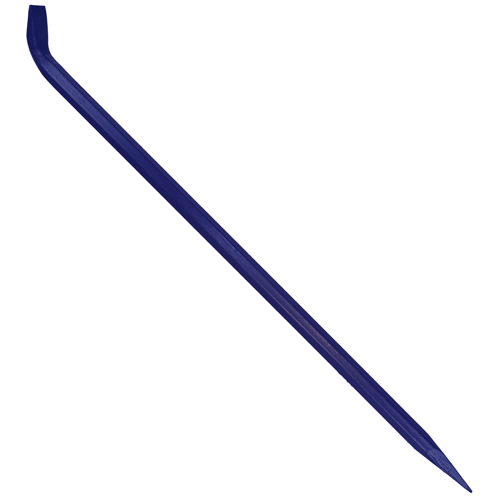 Offset Pinch Bar | Warwood Tool