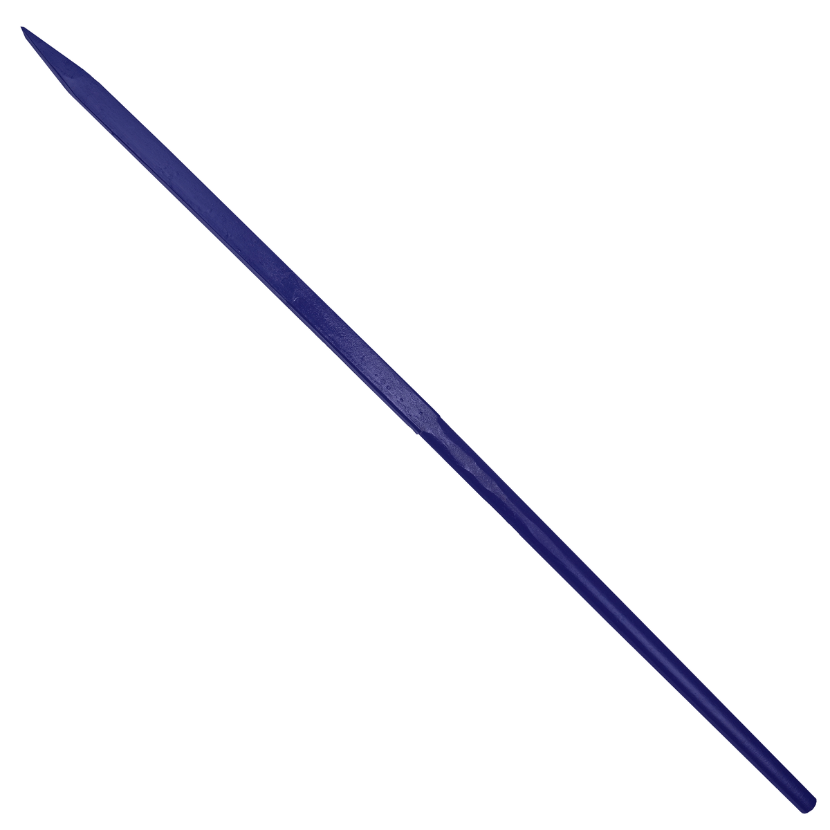Wedge Point Crow Bar | Warwood Tool