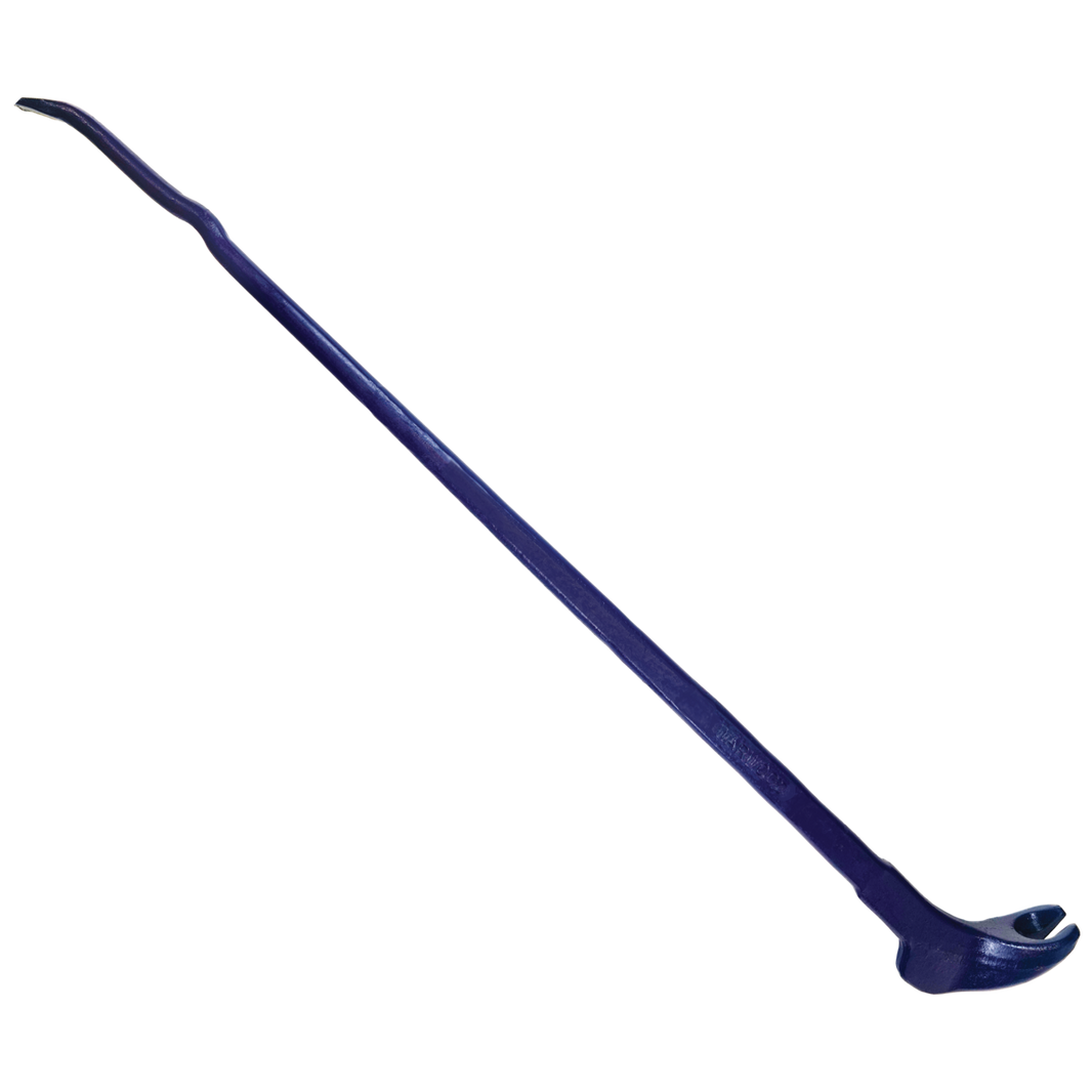 Railroad Track Tools – Warwood Tool