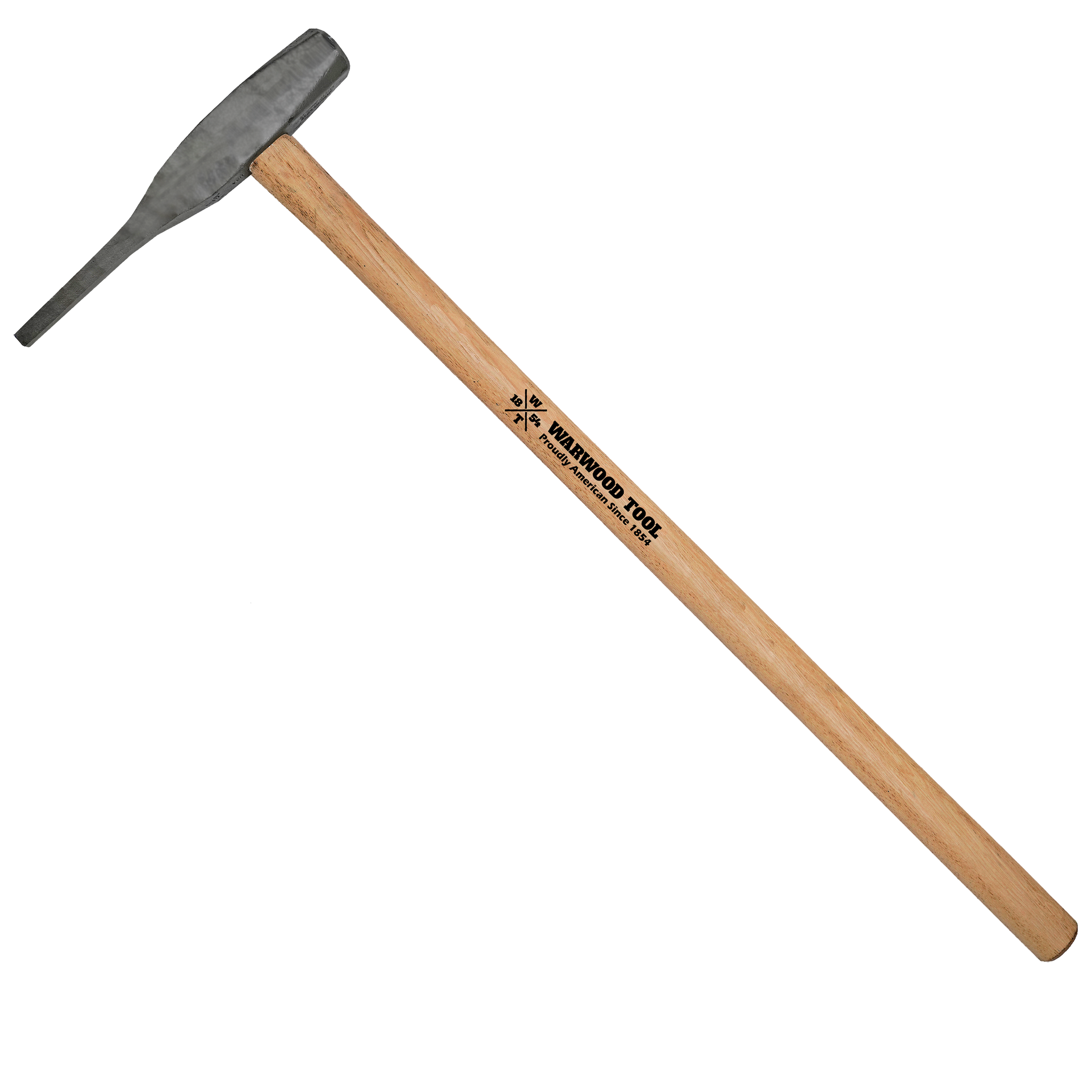 Tie Plug Punch - Grade B | Warwood tool – Warwood Tool