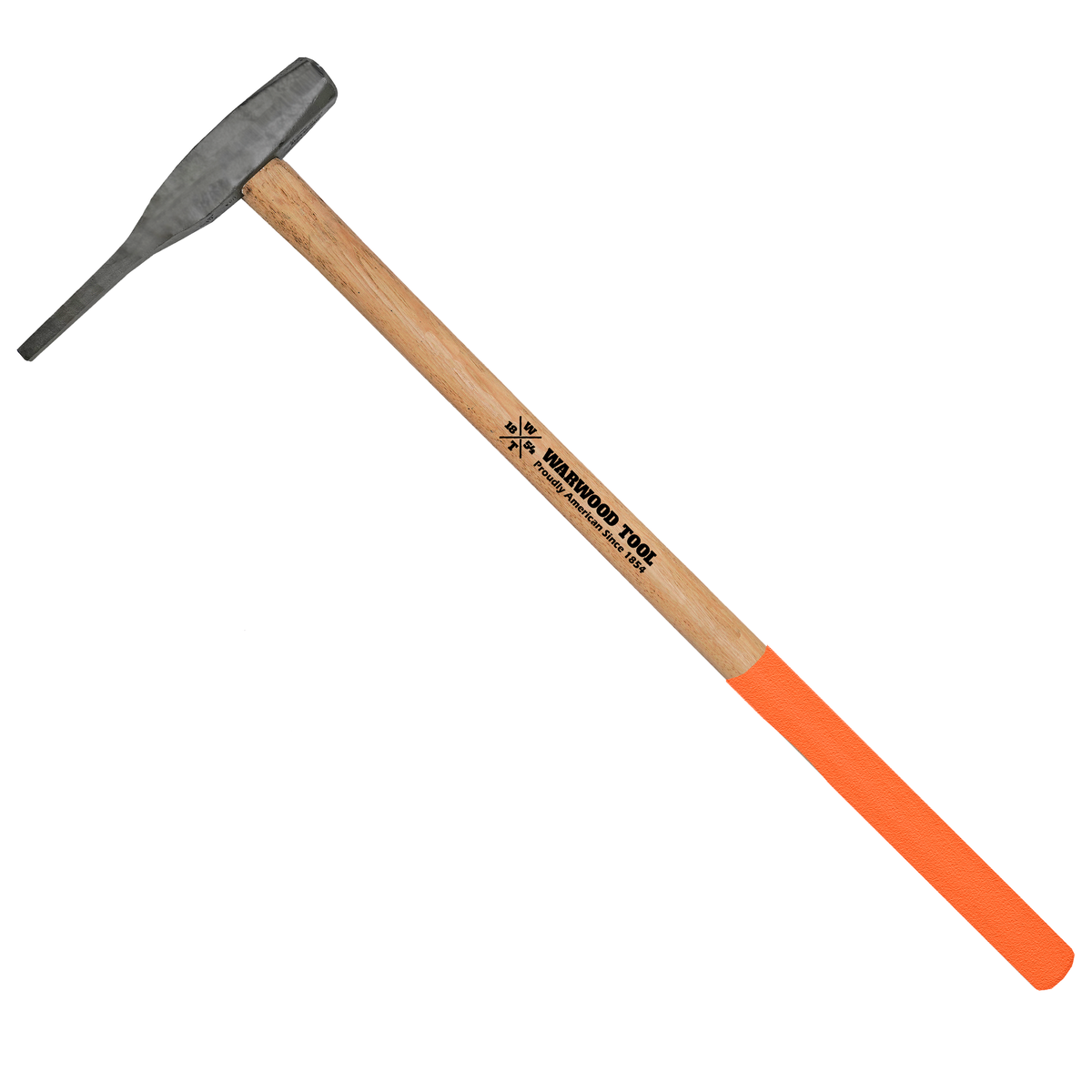 Tie Plug Punch - Grade B | Warwood tool – Warwood Tool