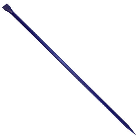 San Angelo Digging Bar Rail Tong | Warwood Tool