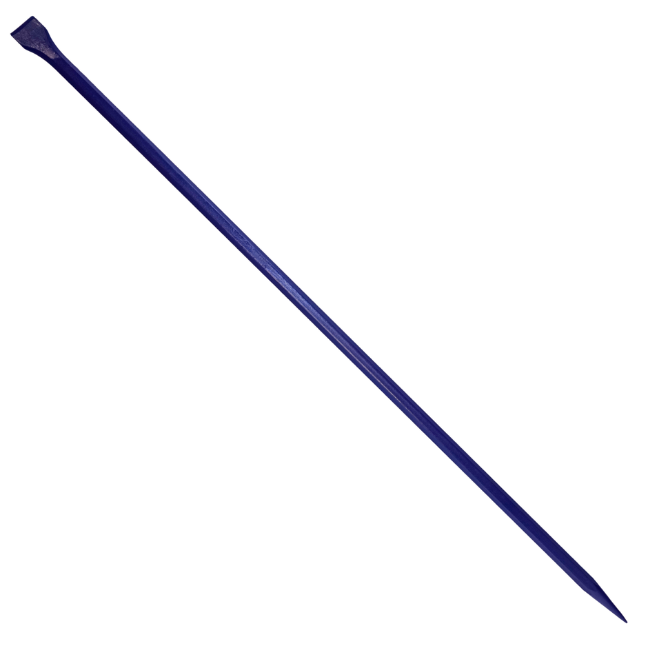 Pry Bars & Digging Bars | Heavy-Duty USA Steel | Warwood Tool