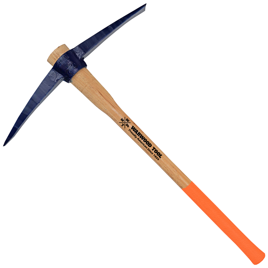 Railroad Track Tools – Warwood Tool