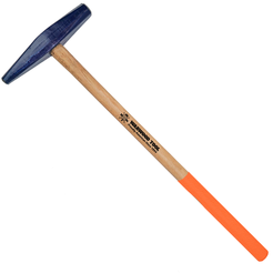 Spike Maul Standard Pattern—Carbon | Warwood Tool